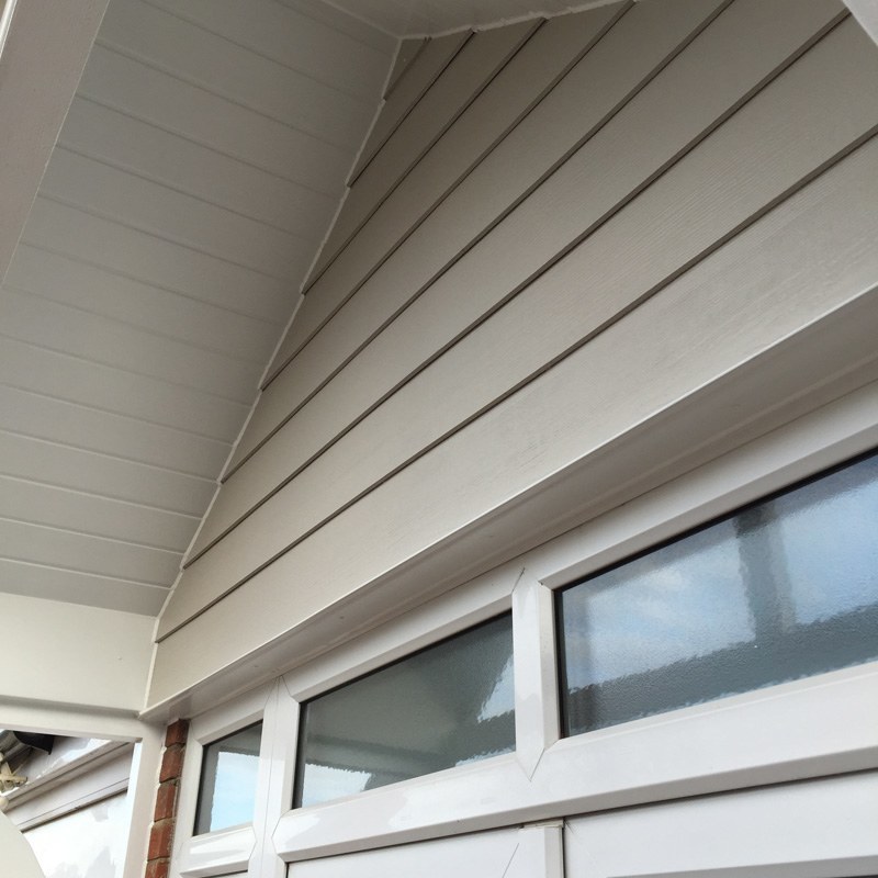 Cladding Gallery | PVC & James Hardie