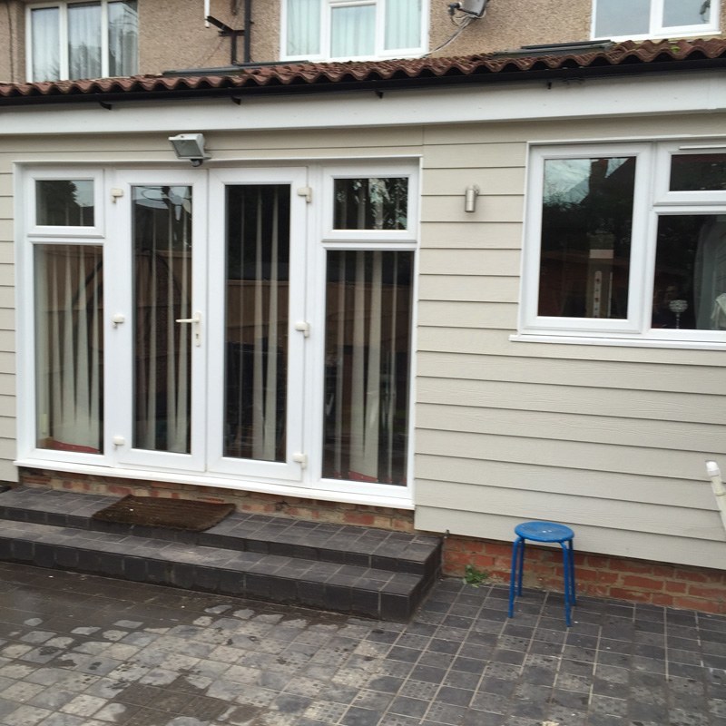 Cladding Gallery | PVC & James Hardie