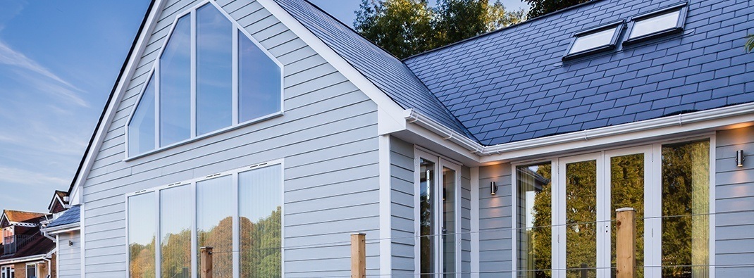 hardy cladding | Summit Cladding