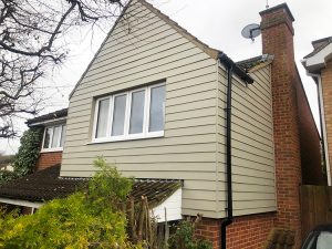 Hardieplank cladding | Summit Cladding