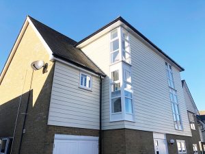 Cladding Essex | Summit Cladding
